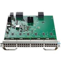 China Cisco C9400-LC-48S 48-Port Gigabit Ethernet SFP Line Card for Catalyst 9400 Series - 44.45mm Height for sale