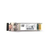 China Cisco SFP-10G-LR-S Optical Transceiver 1310nm 10km Reach with DDM for Data Center Interconnect for sale