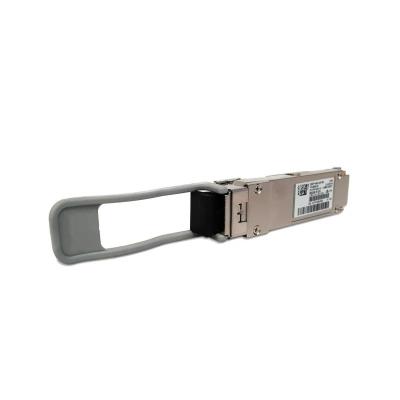 China Cisco QSFP-40G-SR-BD BiDi Transceiver Module - 40Gbps, 150m OM4, 3.3V QSFP+ for Data Centers for sale