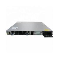 China 3850 Series 10G SFP 24 Port Managed Switch IP Base WS-C3850-24XS-S for sale