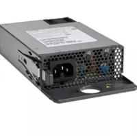 China Cisco PWR-C6-600WAC= Secondary Power Supply 600W AC Config 6 for 9000 Series Switches for sale