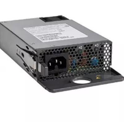 China Cisco PWR-C6-600WAC= Secondary Power Supply 600W AC Config 6 for 9000 Series Switches for sale