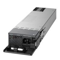 China Cisco 1100W AC Config 1 Power Supply Module PWR-C1-1100WAC-P for 3850 Series Switches for sale