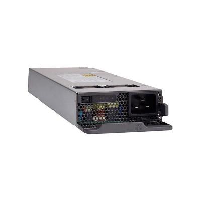 China Cisco PWR-C5-125WAC= Power Supply Module 125W AC Input 100-240V for Network Equipment for sale