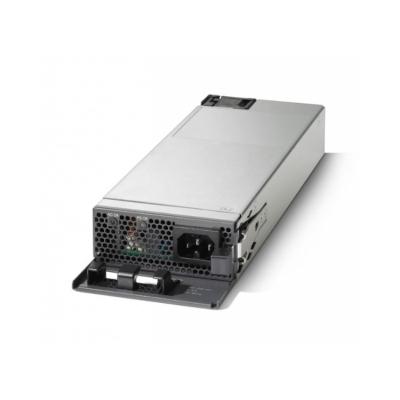 China Cisco PWR-C1-350WAC-P 350W AC Power Supply for Catalyst 3850 and 9300 Series Switches for sale