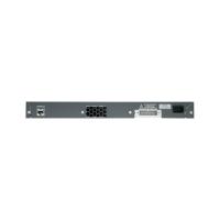 China Cisco Nexus 9336C-FX2 36-Port Switch | 7.2 Tbps Bandwidth | 4 Core Processor | 1 Year Warranty for sale