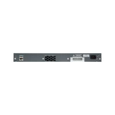 China Cisco Nexus 9336C-FX2 36-Port Switch | 7.2 Tbps Bandwidth | 4 Core Processor | 1 Year Warranty for sale