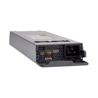 China Cisco PWR-C5-125WAC Power Supply - 125W AC Config 5 Module for C9200 Series Switches for sale