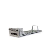 China Cisco Catalyst 9300 Series 4-Port Gigabit Network Module C9300-NM-4G with 128G Switch Capacity and 1000Base-T Support for sale
