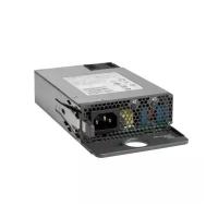 China Cisco C9200 Series Power Supply PWR-C6-600WAC - 600W AC Input 110-240V for Enterprise Switches for sale
