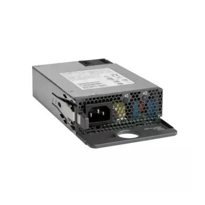 China Cisco C9200 Series Power Supply PWR-C6-600WAC - 600W AC Input 110-240V for Enterprise Switches for sale