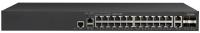 China Ruckus ICX7150-24P-4X1G 24 Port PoE+ Gigabit Ethernet Switch with 128G Capacity and 10/100/1000Mbps Ports for sale