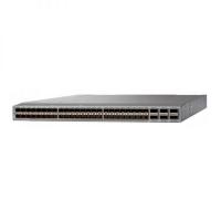 China Cisco Nexus 93360YC-FX2 Switch - 96x 1/10/25G + 12x 40/100G QSFP28 Ports, 7.2 Tbps Bandwidth, 1RU Form Factor for sale