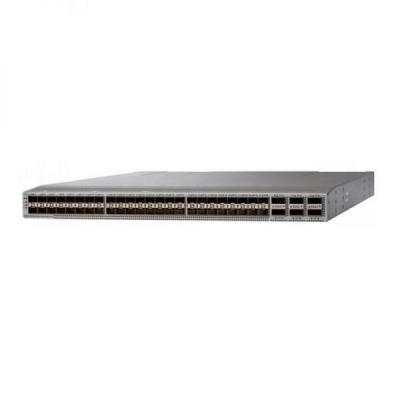 China Cisco Nexus 93360YC-FX2 Switch - 96x 1/10/25G + 12x 40/100G QSFP28 Ports, 7.2 Tbps Bandwidth, 1RU Form Factor for sale