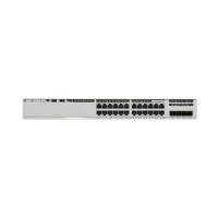 China C9200 Series Enterprise Ethernet Switch 24 Port PoE+ Network Switch C9200-24P-E for sale