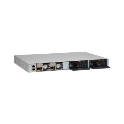 China 9200L 24 Port Data 4x1G Uplink Network Essentials Switch C9200L-24T-4G-E for sale