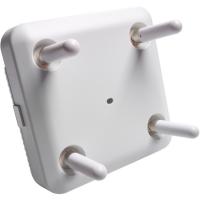 China Cisco AIR-AP3802E-R-K9 Wireless Access Point with 1.3Gbps Speed, 4x4:3 MU-MIMO and 22.1cm Dimensions for sale