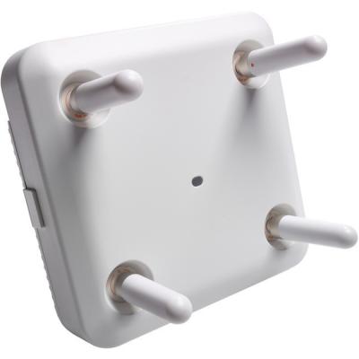China Cisco AIR-AP3802E-R-K9 Wireless Access Point with 1.3Gbps Speed, 4x4:3 MU-MIMO and 22.1cm Dimensions for sale