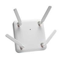 China Cisco Aironet 1852E Series Wireless Access Point AIR-AP1852E-D-K9 802.11ac Wave 2 4x4 MIMO 1.7Gbps for sale