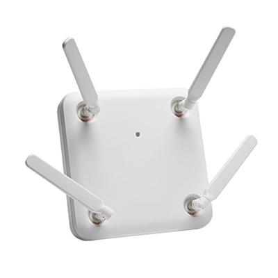China Cisco Aironet 1852E Series Wireless Access Point AIR-AP1852E-D-K9 802.11ac Wave 2 4x4 MIMO 1.7Gbps for sale