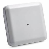 China Cisco AIR-AP2802I-E-K9 802.11ac Wave 2 Access Point with 4x4 MU-MIMO and 5.2 Gbps Speed for sale