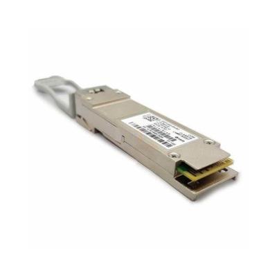 China Cisco QSFP-40G-SR-BD 40Gbps Transceiver Module with 300m Range and 3.3V Operation for sale
