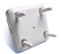 China Cisco 3802I Series Wireless Wifi Access Point AIR-AP3802I-E-K9 for Telecommunication for sale