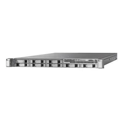 China Cisco 5520 Wireless Controller AIR-CT5520-K9 - 1500 AP Support, 20 Gbps Throughput, 1RU Chassis for sale