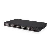 China Aruba J9775A 48-Port Managed Gigabit PoE Switch with 32G Capacity and 370W Power Budget for sale