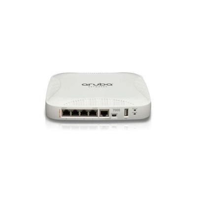 China 7000 Series 7005-RW Wireless AP Controller with 4 Gigabit Ports and 16 AP Management Capacity for sale