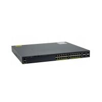 China WS-C2960XR-24TS-I Cisco 2960-XR Series 24 Ethernet Gigabit Ports 4 x 1G SFP IP Lite Switch for sale