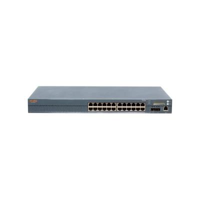 China Aruba 7000 Series POE+ Cloud Network Controller 7024-RW with 1-Year Warranty and 3-7 Day Delivery for SD-WAN Branch Offices for sale