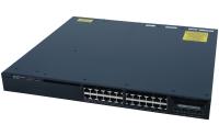China WS-C3650-24TD-E 3650 Series 24 Port Data 2x10G Uplink IP Services Ethernet Switch for sale