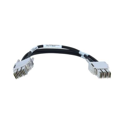 China Cisco Catalyst StackWise-480 3m Stacking Cable STACK-T1-3M for 3850 Series Switch for sale