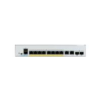 China C1000-8T-2G-L Cisco C1000 series 8 ports 4x1G SFP uplinks Switch for sale