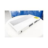 China C1300 Series Cisco Ethernet Switch 24x10/100/1000 With 4x10G SFP Uplink Ports C1300-24T-4X for sale