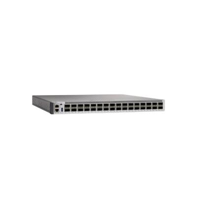 China Original Cisco C9500 Series high performance 32-port 100G switch C9500-32C-A for sale