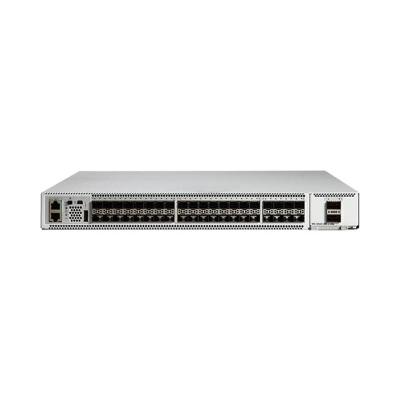 China Original Cisco C9500 series 48-port X 1/10/25g 24-port 40/100g Advantage Switch C9500-48Y4C-A for sale