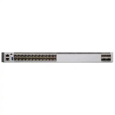 China Cisco brand-new C9500 Series 16 Ports 10 Gigabit Ethernet Switch C9500-16X-E for sale