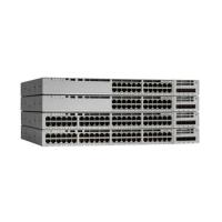 China C9300 series 12 Poe ports Network Advantage Switch C9300X-12Y-A for sale