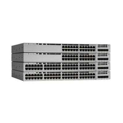 China C9300 series 12 Poe ports Network Advantage Switch C9300X-12Y-A for sale