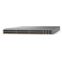 China Merek asli dikirim Nexus 9000 seri N9K 48 ports Switch N9K-C93180YC-EX for sale