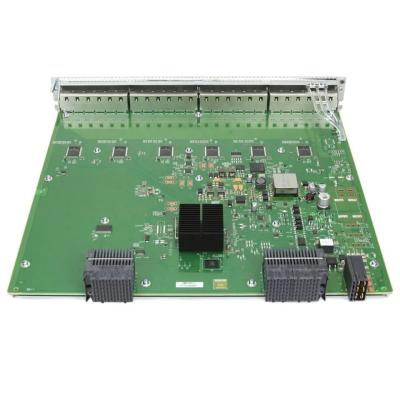China C9400 Series 48 Port 10/100/1000 Ethernet Switch Module RJ-45 C9400-LC-48T for sale