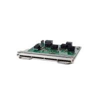 China 24 Port 10 Gigabit Ethernet SFP Cisco Switch Module C9400-LC-24XS C9400 Series for sale