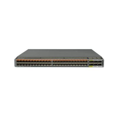 China 48 Ports Extender Cisco Network Switch Kain Series Nexus 2000 Series N2K-C2348UPQ for sale