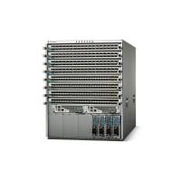 China 128G Cisco Nexus 9508 Switch Chassis Network Switch N9K-C9508 for sale