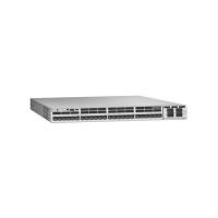 China Cisco C9300X-24Y-A 24-Port 25G SFP28 Enterprise Switch with 128G Capacity and 154.76 Mpps Forwarding Rate for sale