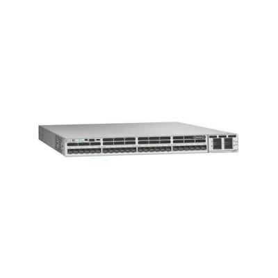 China Cisco C9300X-24Y-A 24-Port 25G SFP28 Enterprise Switch with 128G Capacity and 154.76 Mpps Forwarding Rate for sale