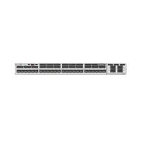 China Original C9300X Series 24x25G Fiber Stacked Network Switch C9300X-24Y-E for sale