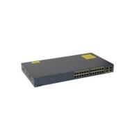 China 2960XR series 24 Ports POE IP Lite management Switch WS-C2960XR-24TS-I for sale